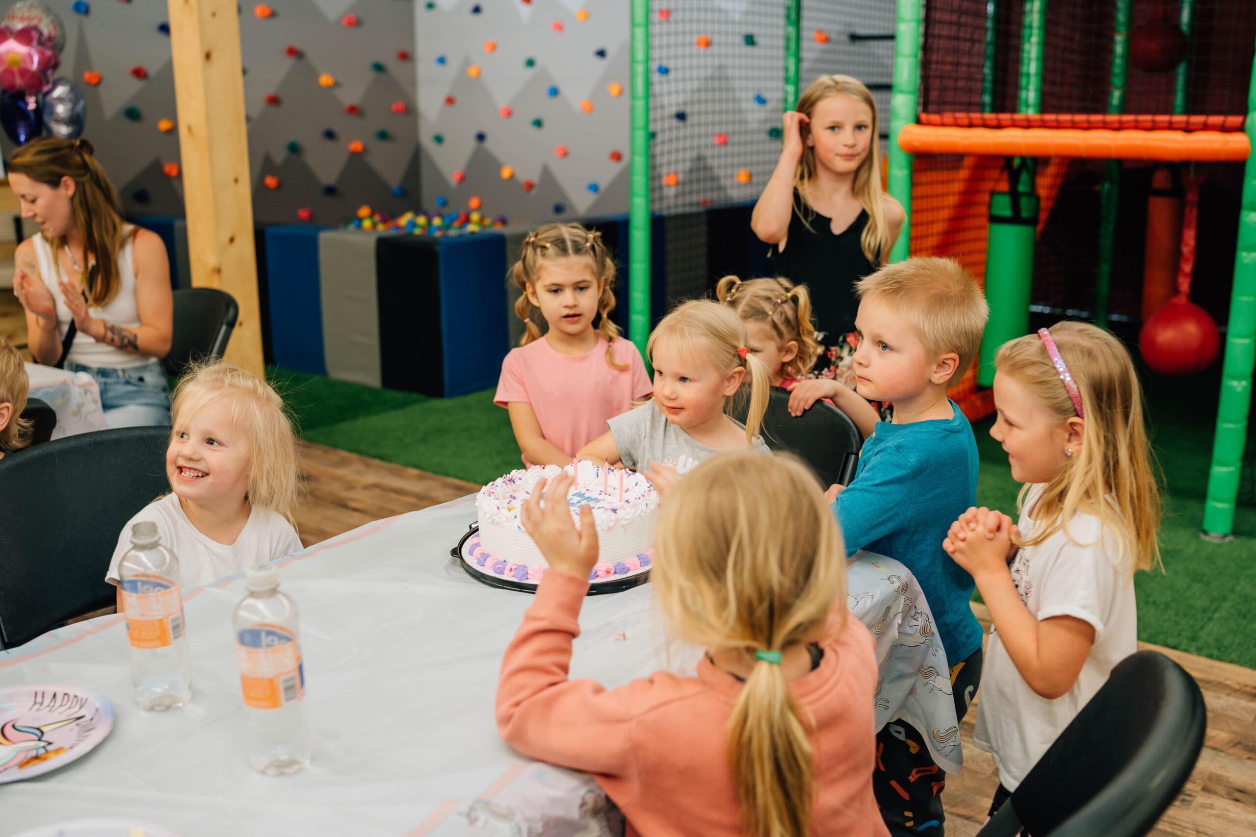 Private Gathering Space | Kids Party Room - Annandale MN